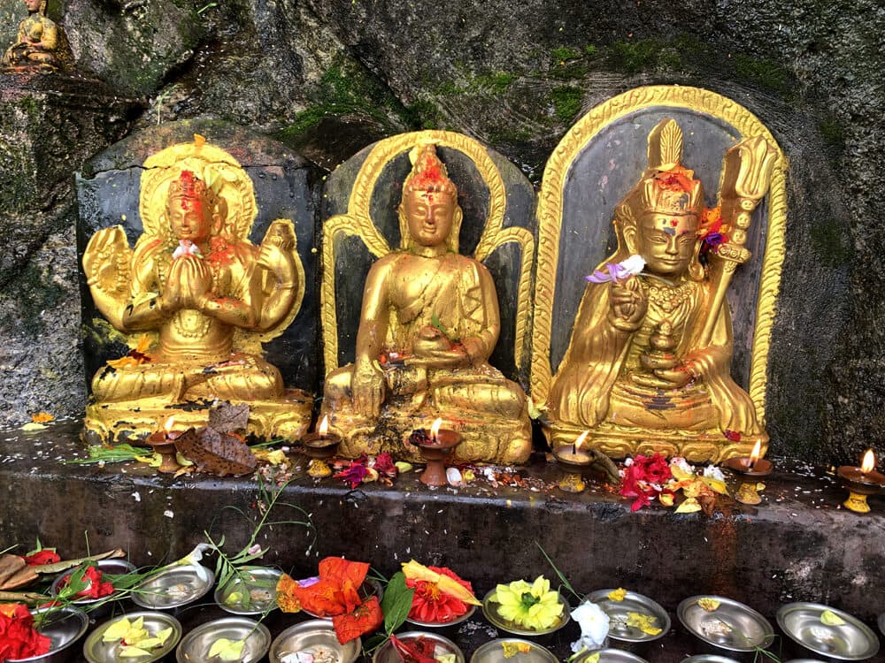 Chumik Chngchup Day Tour | Buddhist Vajrayana Tour 2026-2027 | Nepal ...