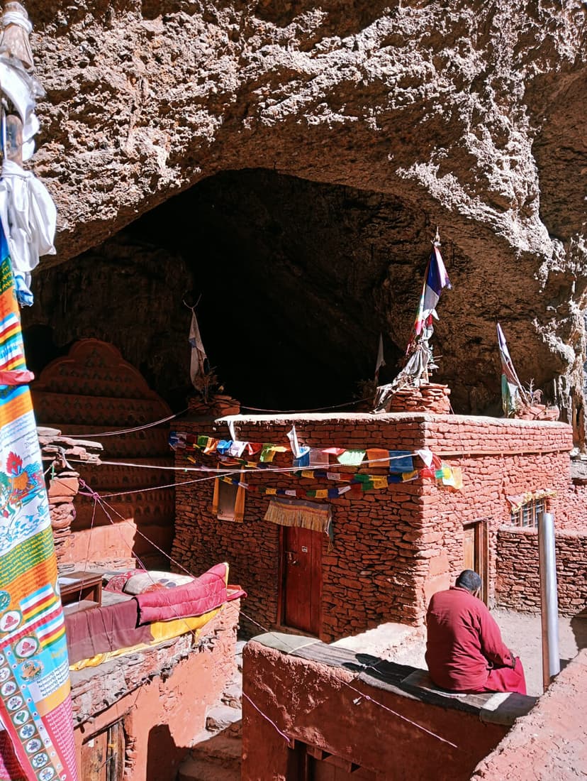 Upper Mustang Lomanthang and Muktinath Jeep Tour 2025-2026 | Mustang ...