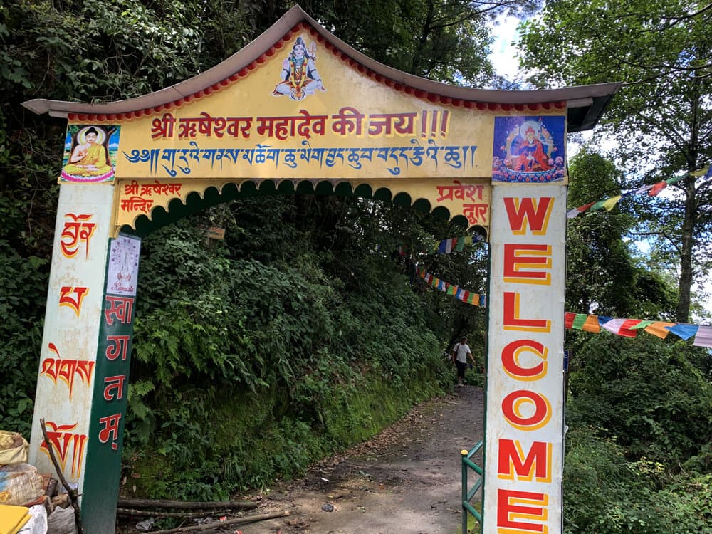 Chumik Chngchup Day Tour | Buddhist Vajrayana Tour 2026-2027 | Nepal ...