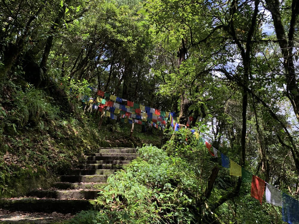 Chumik Chngchup Day Tour | Buddhist Vajrayana Tour 2026-2027 | Nepal ...