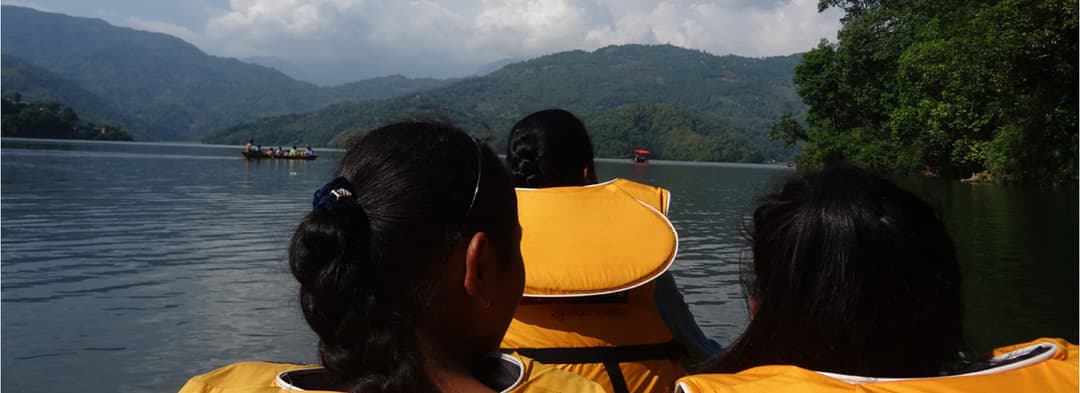 Muslim Tour Package in Nepal 2025-2026 | Nepal Kameleon Holidays